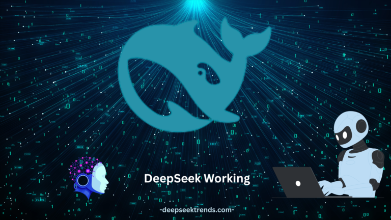 What Does DeepSeek Do and How It Works? Best Guide Ever